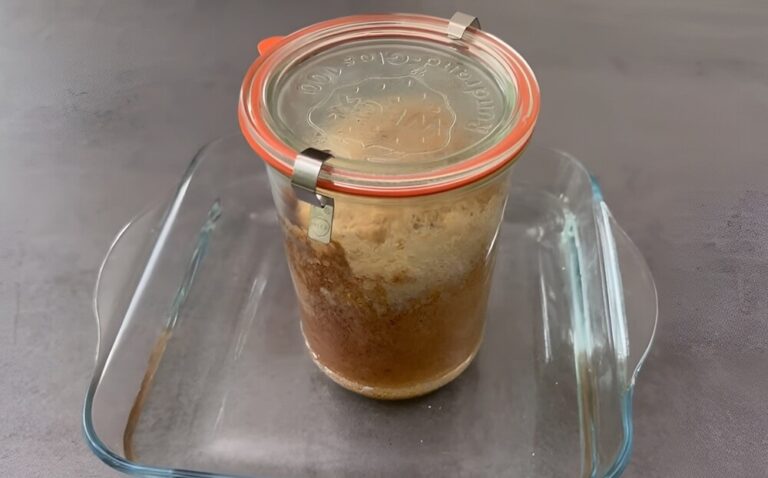 Canning Bread in Jars: Step by Step Instructions - Homestead Survival Site
