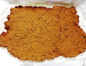 How to Turn Meat Into Powder for a Longer Shelf Life