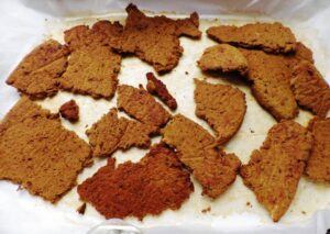 How to Turn Meat Into Powder for a Longer Shelf Life