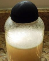 How to Make White Vinegar at Home