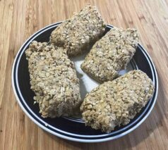 How to Make Survival Ration Bars