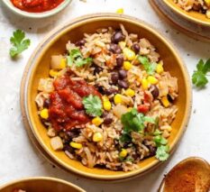 55 Meals You Can Cook With Your Emergency Food