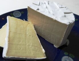 All The Ways to Make Cheese