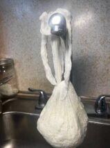 How to Make Paneer Cheese at Home