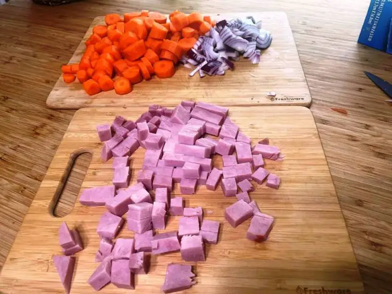 How to Make Soup Bricks for Your Freezer