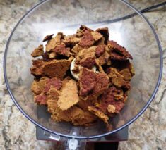 How to Turn Meat Into Powder for a Longer Shelf Life