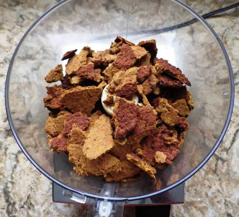 How to Turn Meat Into Powder for a Longer Shelf Life