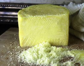 All The Ways to Make Cheese