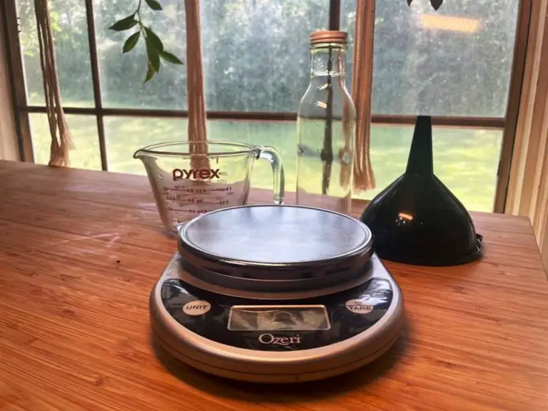 How to Make Vanilla Extract at Home