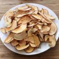 How to Make Delicious Apple Chips