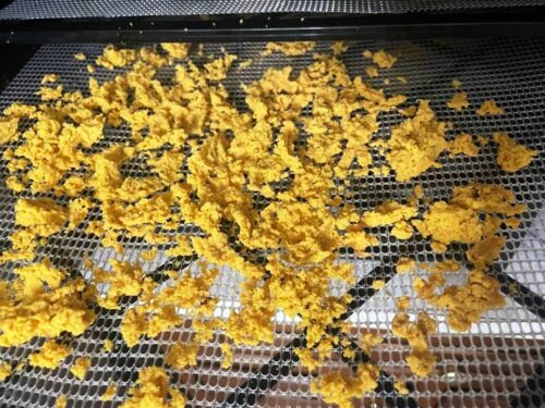 How to Make and Use Powdered Eggs