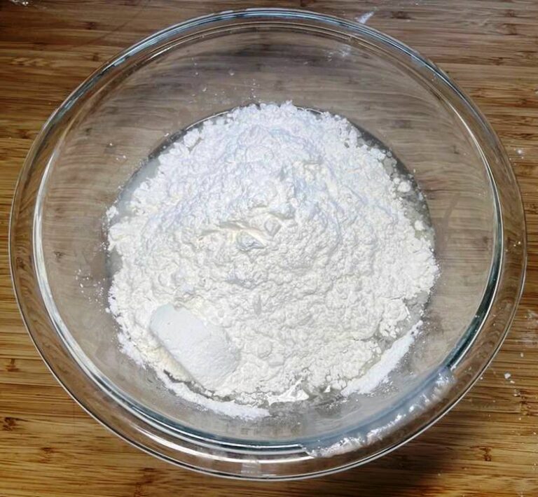 How to Make Amish Friendship Bread