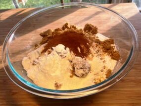 How to Make Logan Bread