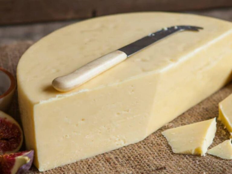All The Ways to Make Cheese