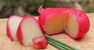 All The Ways to Make Cheese