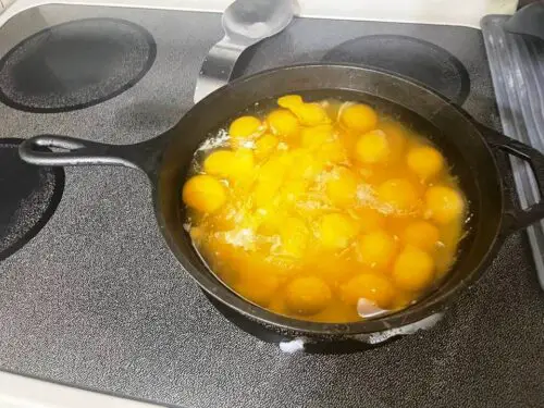 How to Make and Use Powdered Eggs