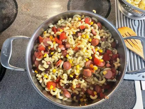 How to Make Hoover Stew (Great Depression Recipe)