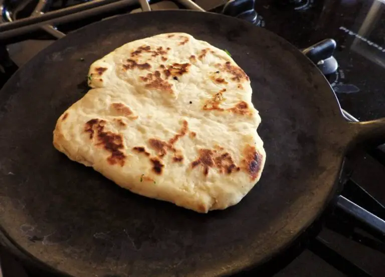 How to Make Pine Bark Bread