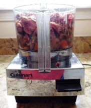 How to Turn Meat Into Powder for a Longer Shelf Life