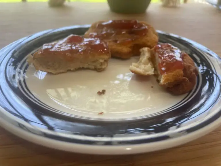 How to Make Native American Fry Bread