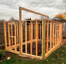 How to Build a Greenhouse in Your Backyard