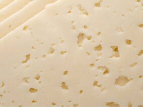 All The Ways to Make Cheese