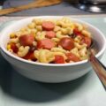 How to Make Hoover Stew (Great Depression Recipe)
