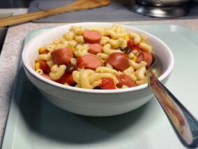 How to Make Hoover Stew (Great Depression Recipe)