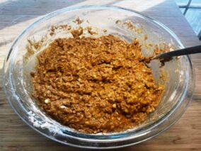 How to Make Logan Bread