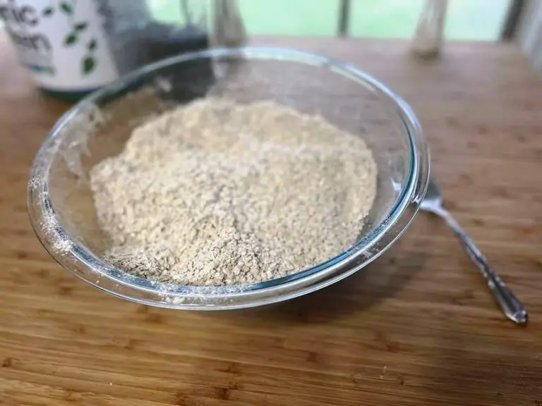 How to Make Survival Ration Bars