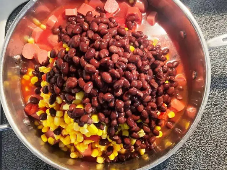 How to Make Hoover Stew (Great Depression Recipe)