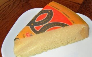 All The Ways to Make Cheese