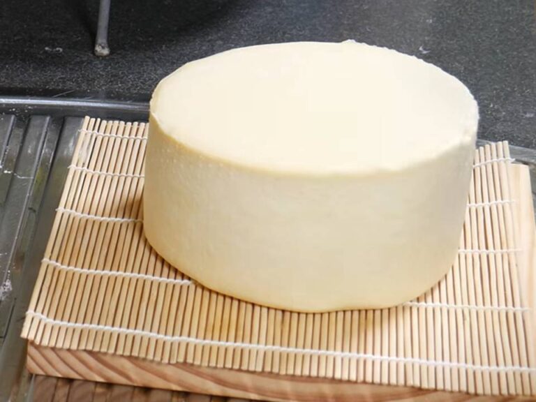 All The Ways to Make Cheese