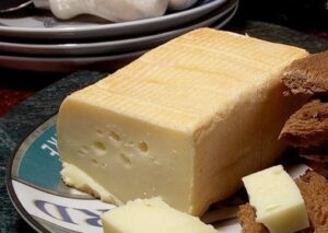 All The Ways to Make Cheese