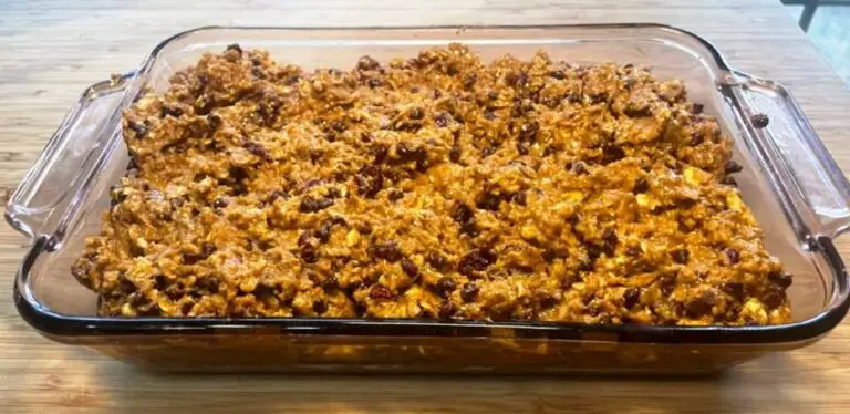 How to Make Logan Bread