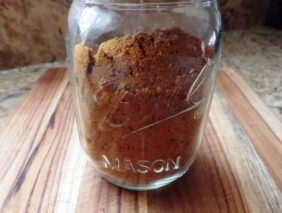 How to Turn Meat Into Powder for a Longer Shelf Life