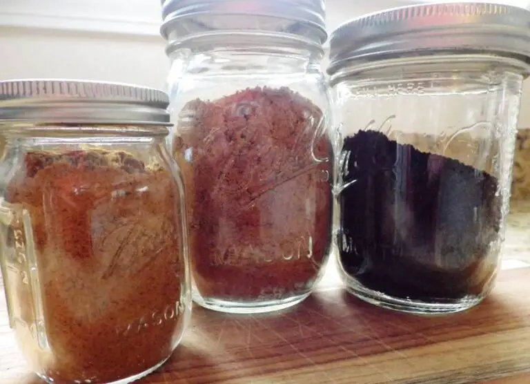 How to Turn Meat Into Powder for a Longer Shelf Life