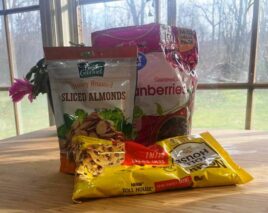 How to Make Logan Bread