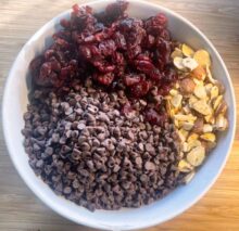 How to Make Logan Bread