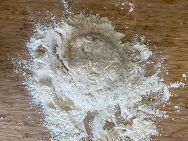 How to Make Native American Fry Bread