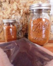 How to Turn Meat Into Powder for a Longer Shelf Life