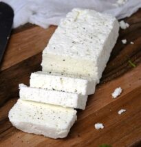 All The Ways to Make Cheese