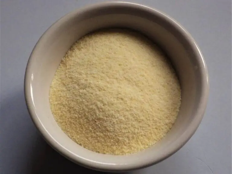 How to Make Pine Bark Bread