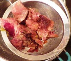 How to Turn Meat Into Powder for a Longer Shelf Life