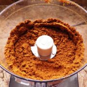 How to Turn Meat Into Powder for a Longer Shelf Life