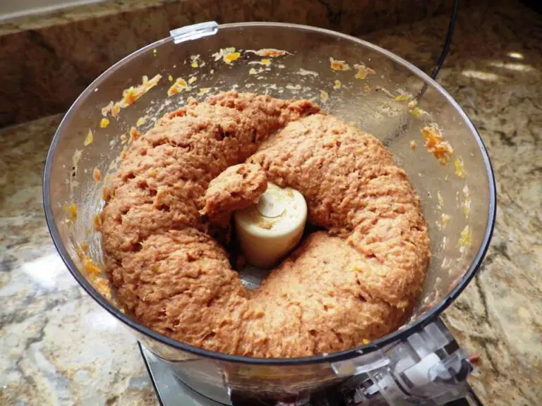 How to Turn Meat Into Powder for a Longer Shelf Life