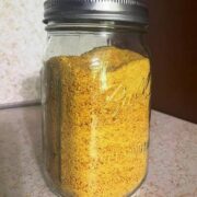 How to Make and Use Powdered Eggs