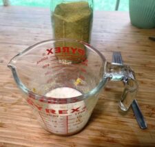 How to Make and Use Powdered Eggs