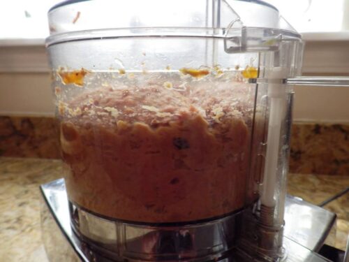 How to Turn Meat Into Powder for a Longer Shelf Life