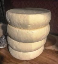 All The Ways to Make Cheese